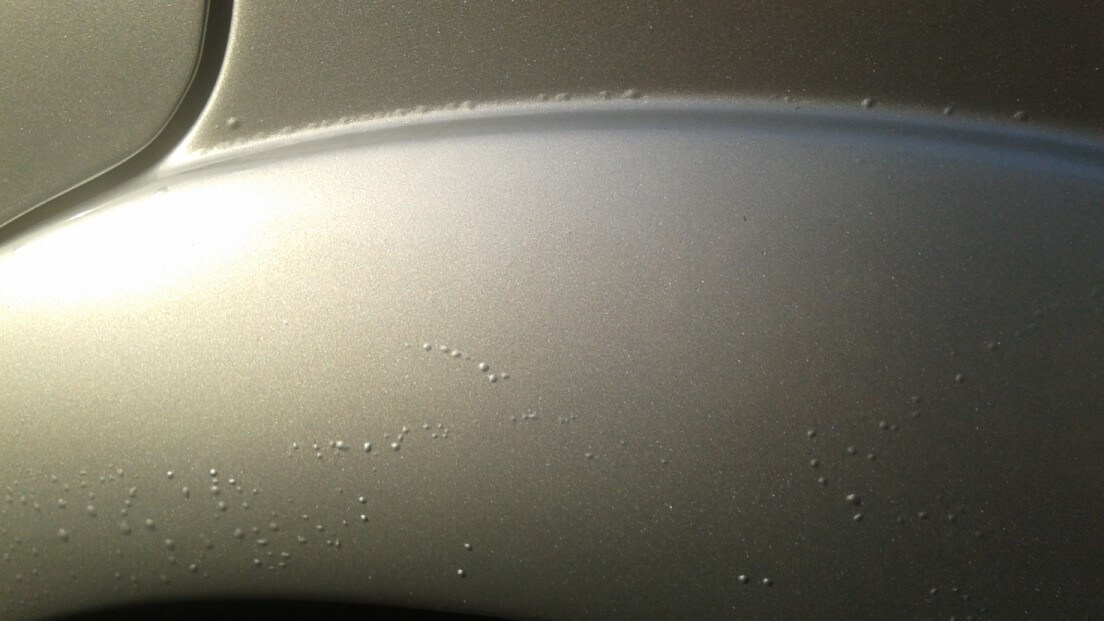 Paint Defect Search Tool