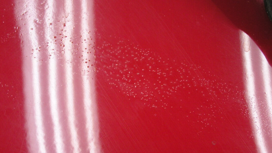 Paint Defect Search Tool