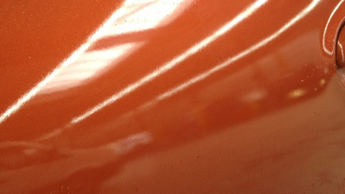 Paint Defect Search Tool