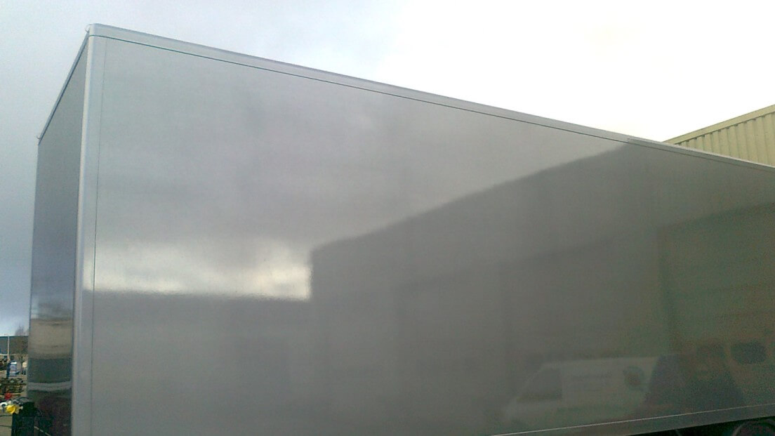 Paint Defect Search Tool