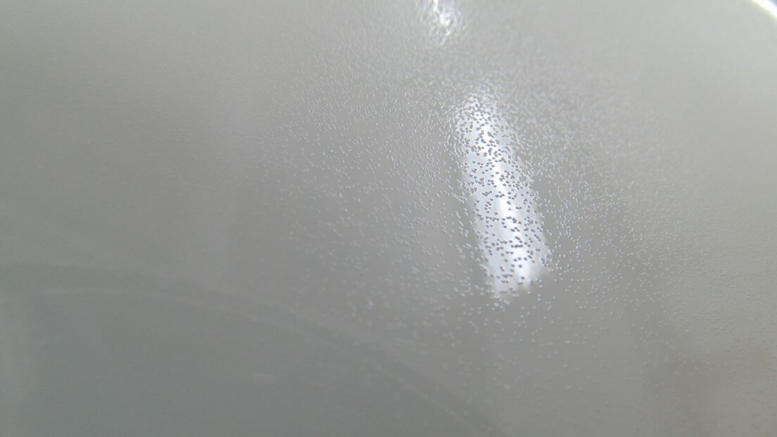 Paint Defect Search Tool